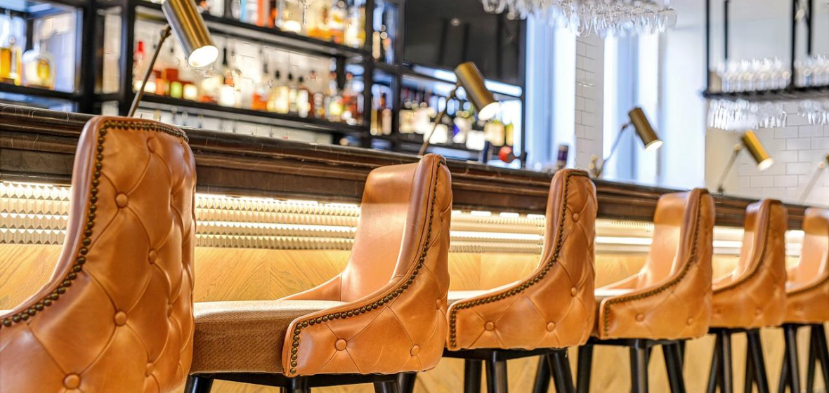 Watermark, Baton Rouge Review | The Hotel Guru