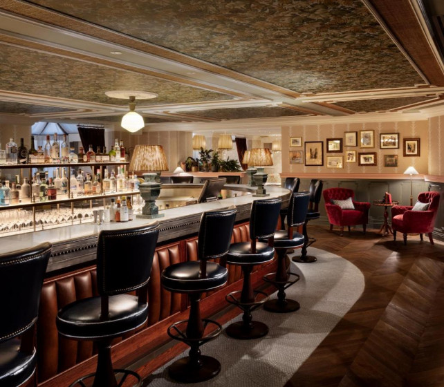 The Graduate, Cambridge, Cambridge (Mill Lane). Expert reviews and ...