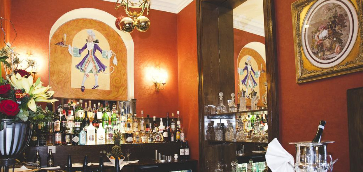 Rowton Castle, Shrewsbury Review | The Hotel Guru