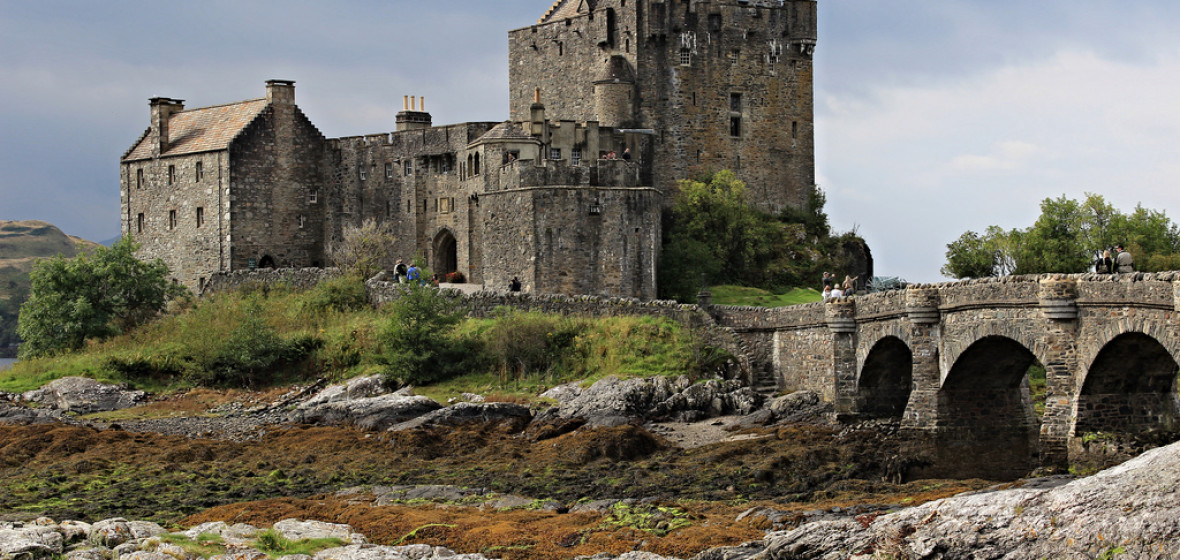 Best places to stay in Inverness-shire, United Kingdom | The Hotel Guru