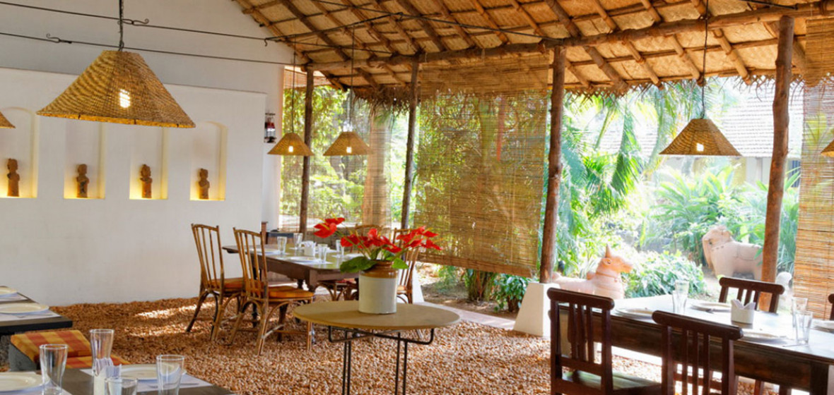 Fort House Hotel, Kochi Review | The Hotel Guru