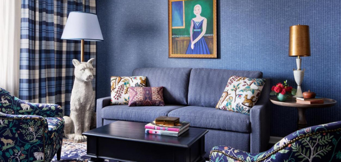 Graduate State College, Pennsylvania Review | The Hotel Guru