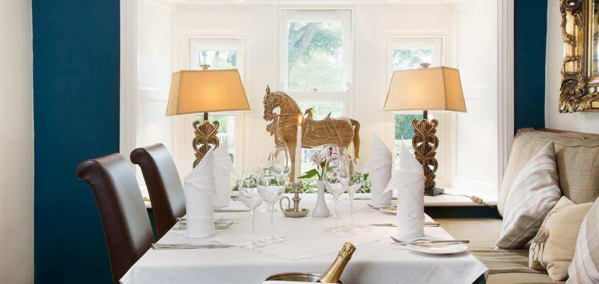 The Timble Inn, Yorkshire Review | The Hotel Guru