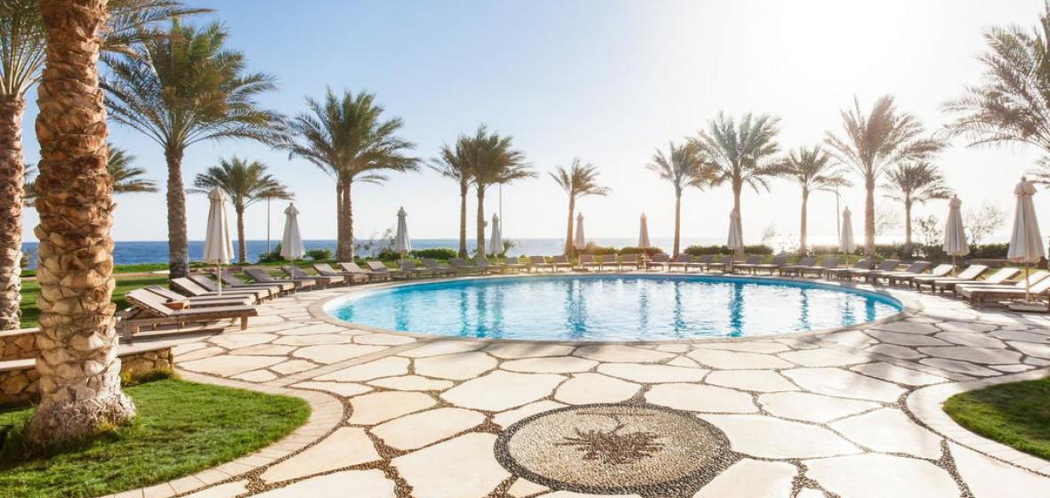 Dahab Paradise, Dahab Review | The Hotel Guru