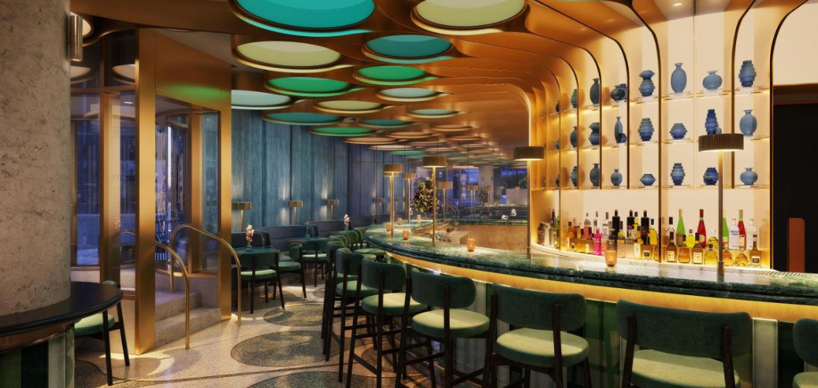 The BoTree, London (Marylebone). Expert reviews and highlights | The ...