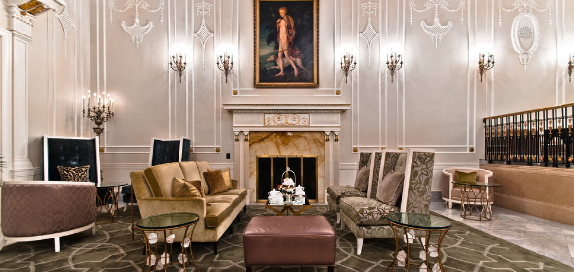 Ritz Carlton Montreal, Montréal Review | The Hotel Guru