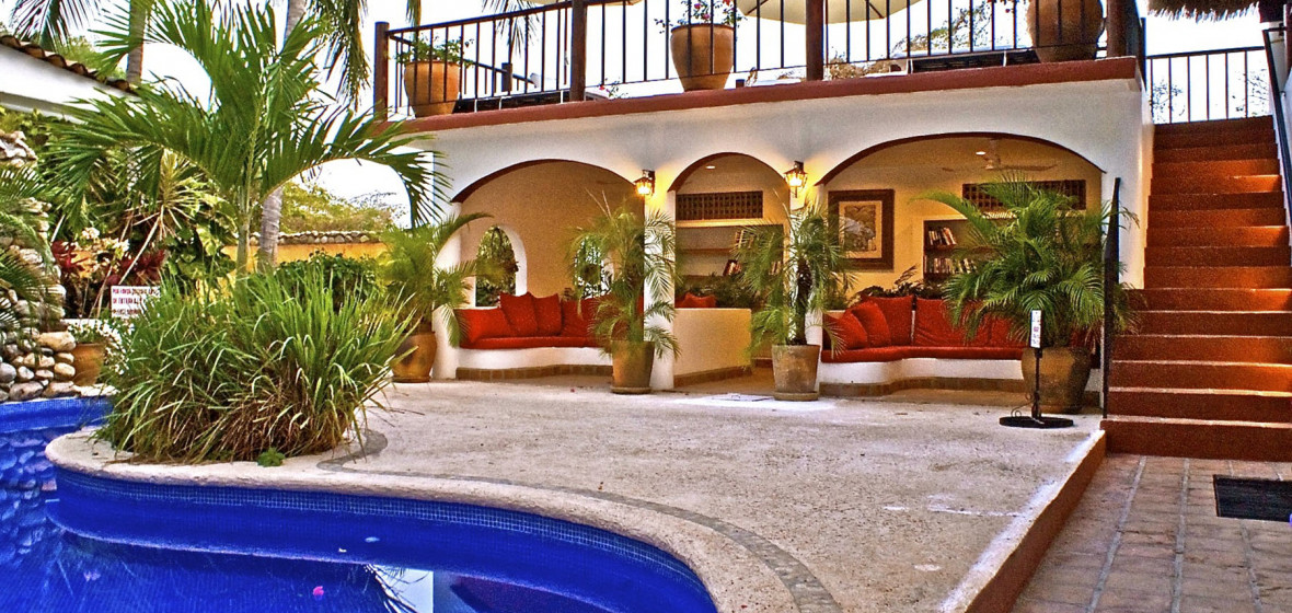 Villas Carrizalillo, Puerto Escondido Review | The Hotel Guru