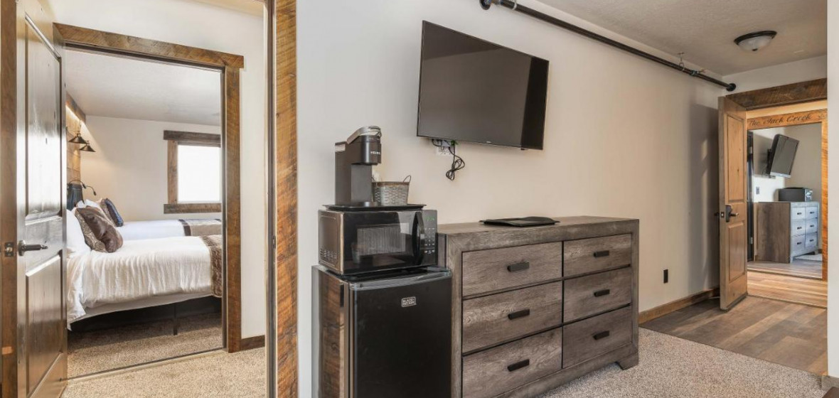 The Adventure Inn, West Yellowstone Review | The Hotel Guru