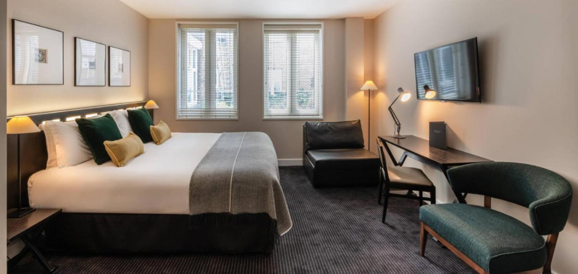 The Resident Soho, London (Soho). Expert reviews and highlights | The ...