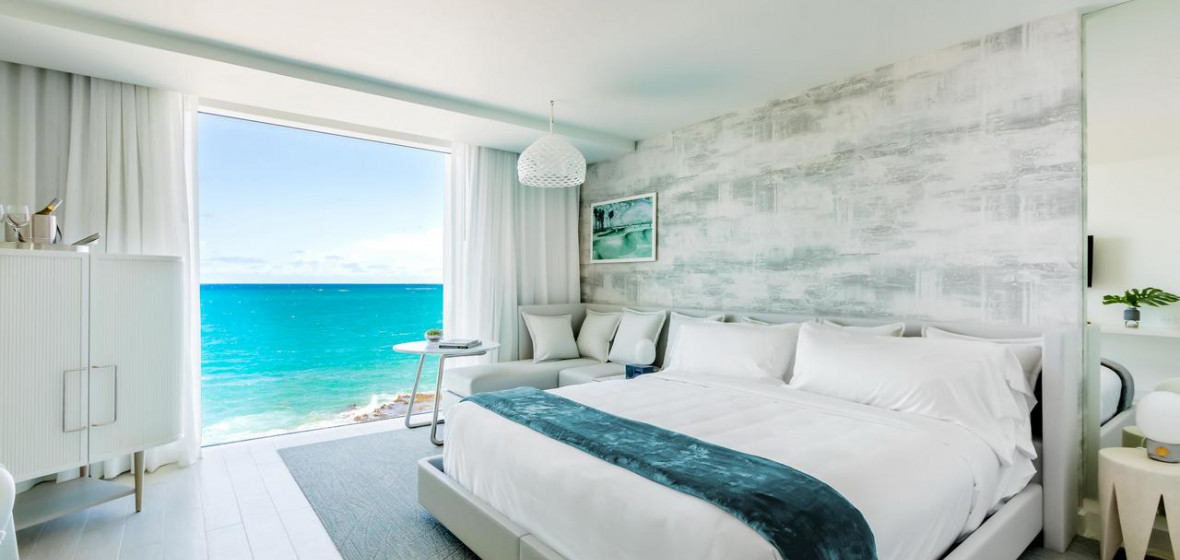 Condado Ocean Club, San Juan Review | The Hotel Guru