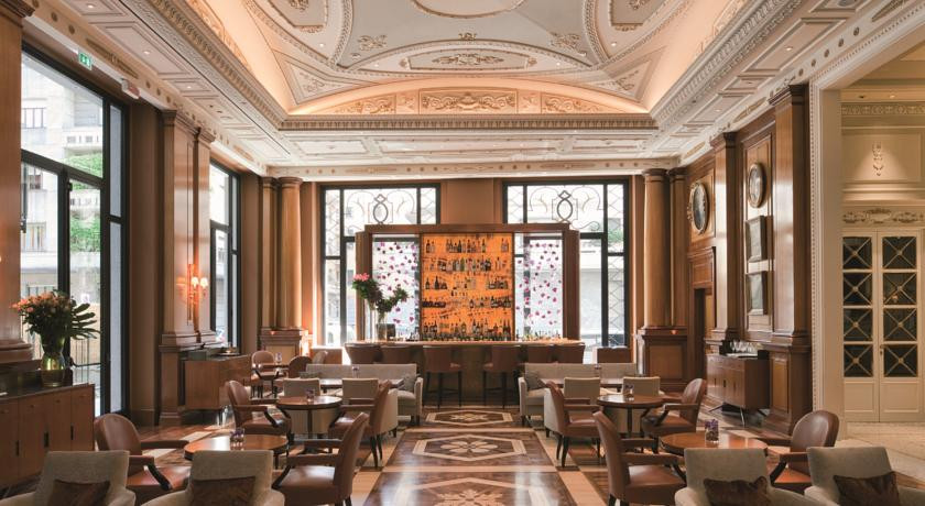 Palazzo Parigi, Milan Review | The Hotel Guru