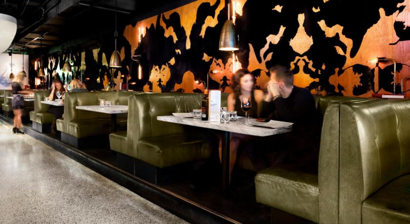 The Drake, Toronto Review | The Hotel Guru