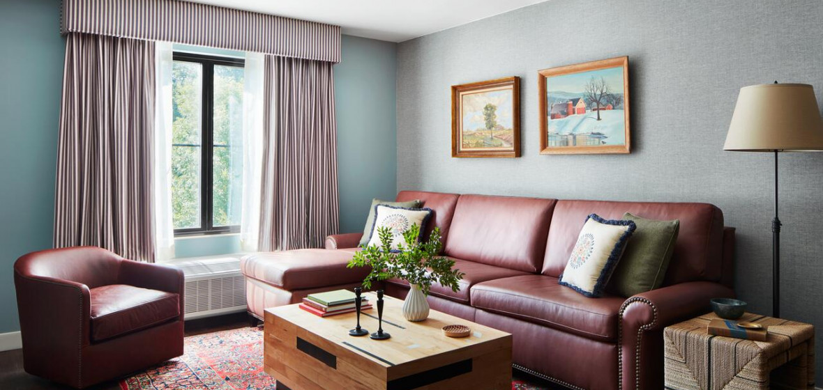 Graduate Storrs, Connecticut Review | The Hotel Guru