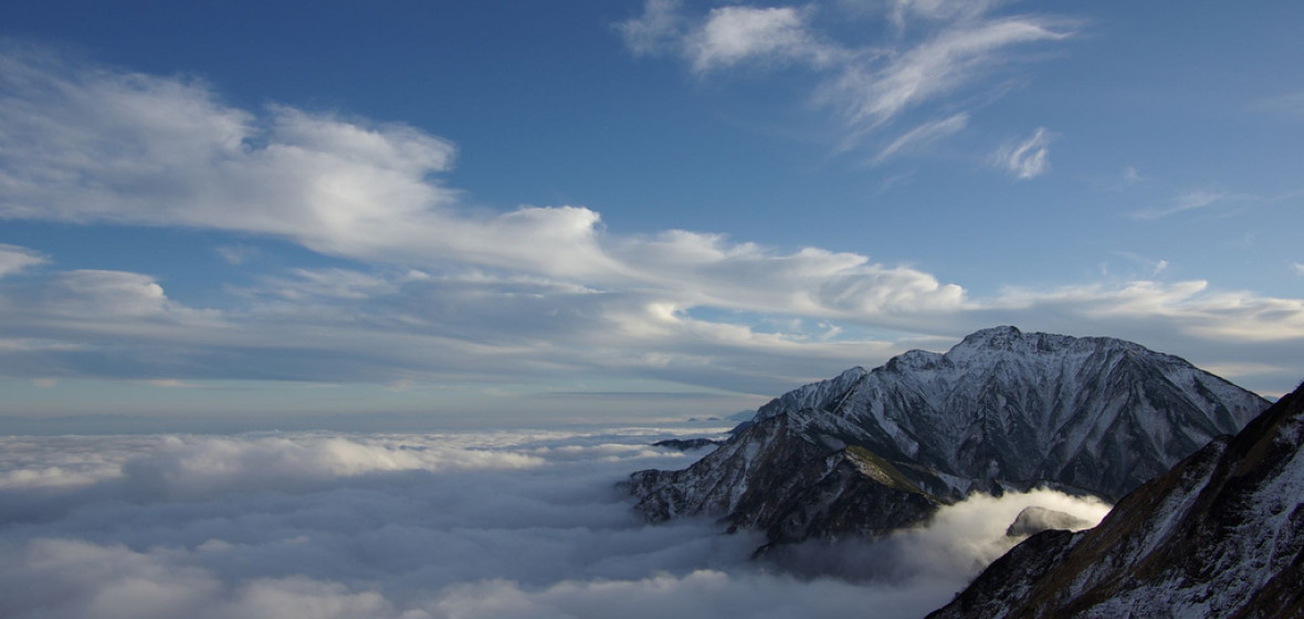 Best places to stay in Hakuba, Japan | The Hotel Guru