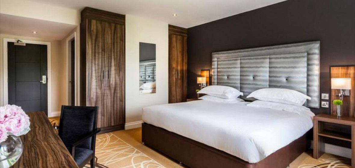 The Daffodil Hotel, Grasmere Review | The Hotel Guru