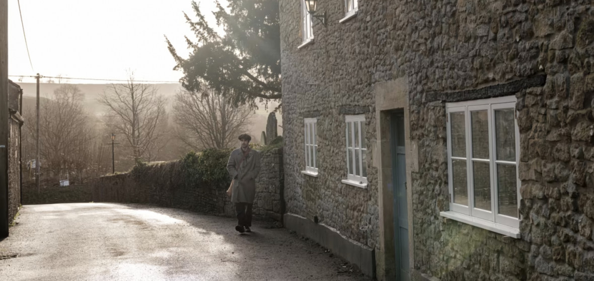 Three Horseshoes Batcombe, Somerset. Expert reviews and highlights ...