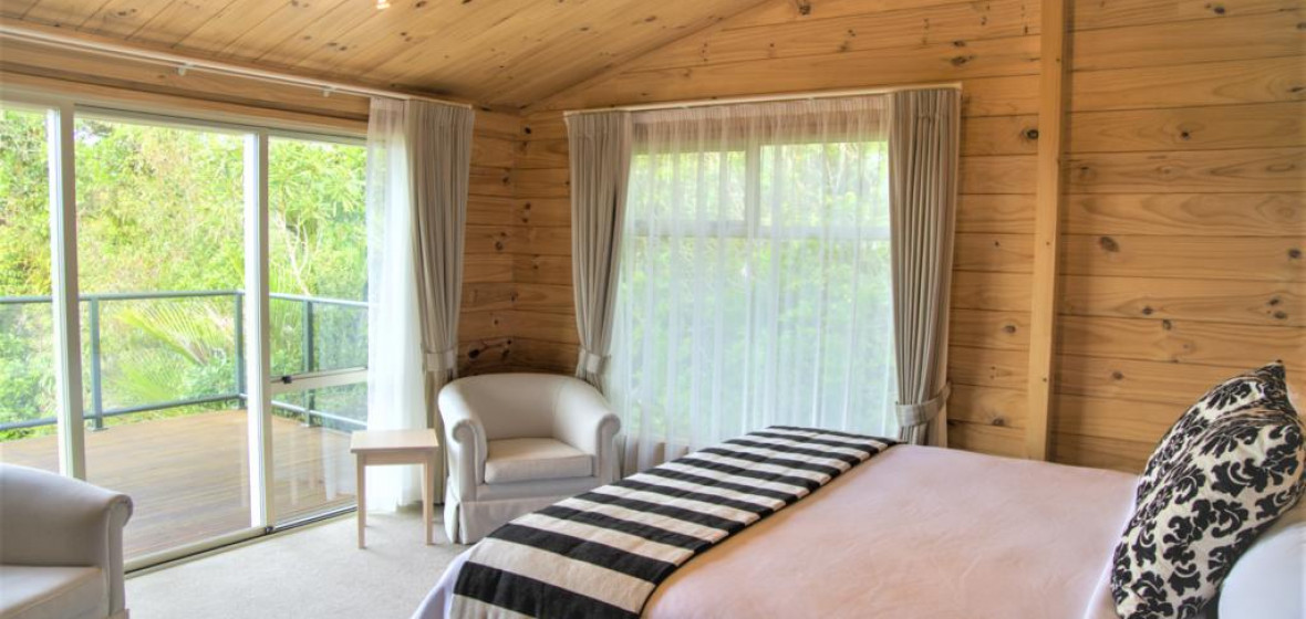 Waitakere Resort & Spa, North Island Review | The Hotel Guru