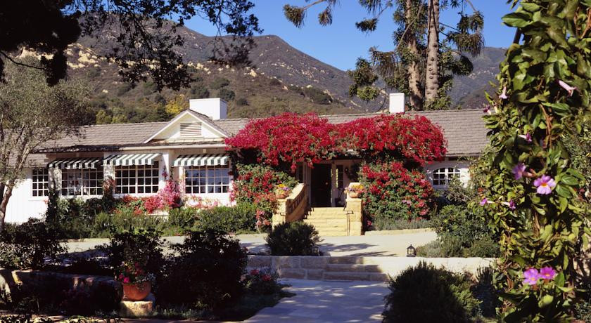 San Ysidro Ranch, Santa Barbara Review | The Hotel Guru