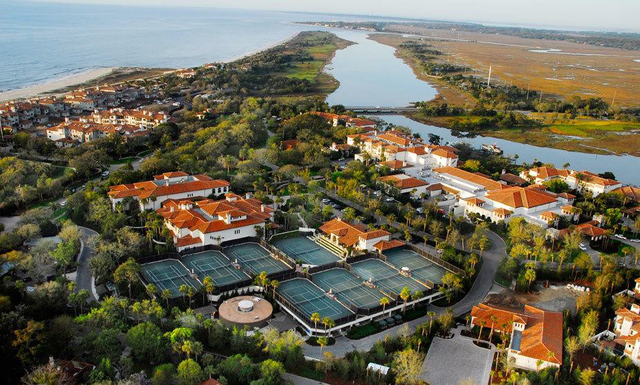 The Cloister at Sea Island, Georgia Review | The Hotel Guru