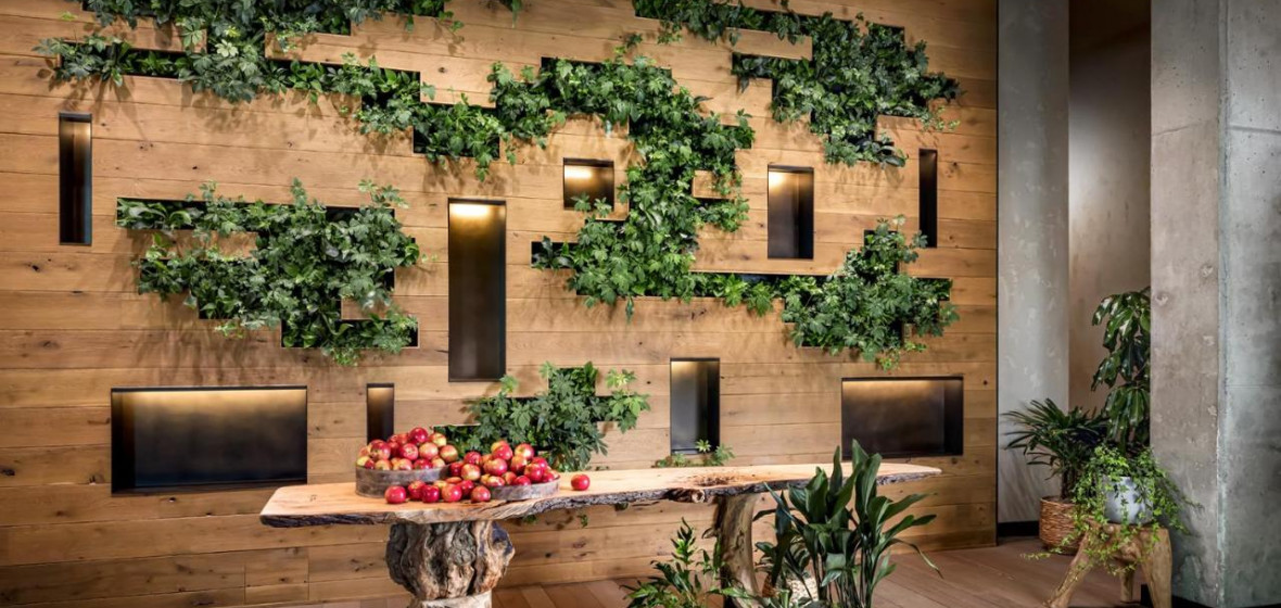 1 Hotel Toronto, Toronto, Canada. Expert reviews and highlights | The ...