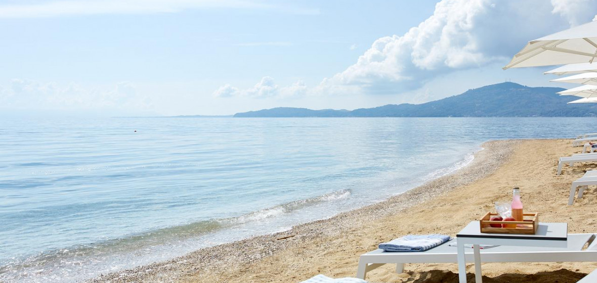 MarBella Nido, Korfu. Expertenbewertungen und Highlights | The Hotel Guru