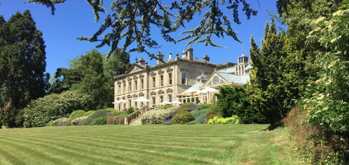 Kilworth House, Leicestershire. Expert reviews and highlights | The ...