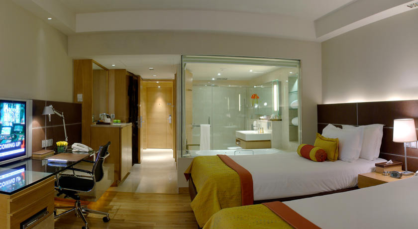 The LaLiT, Delhi, India | Discover & Book | The Hotel Guru