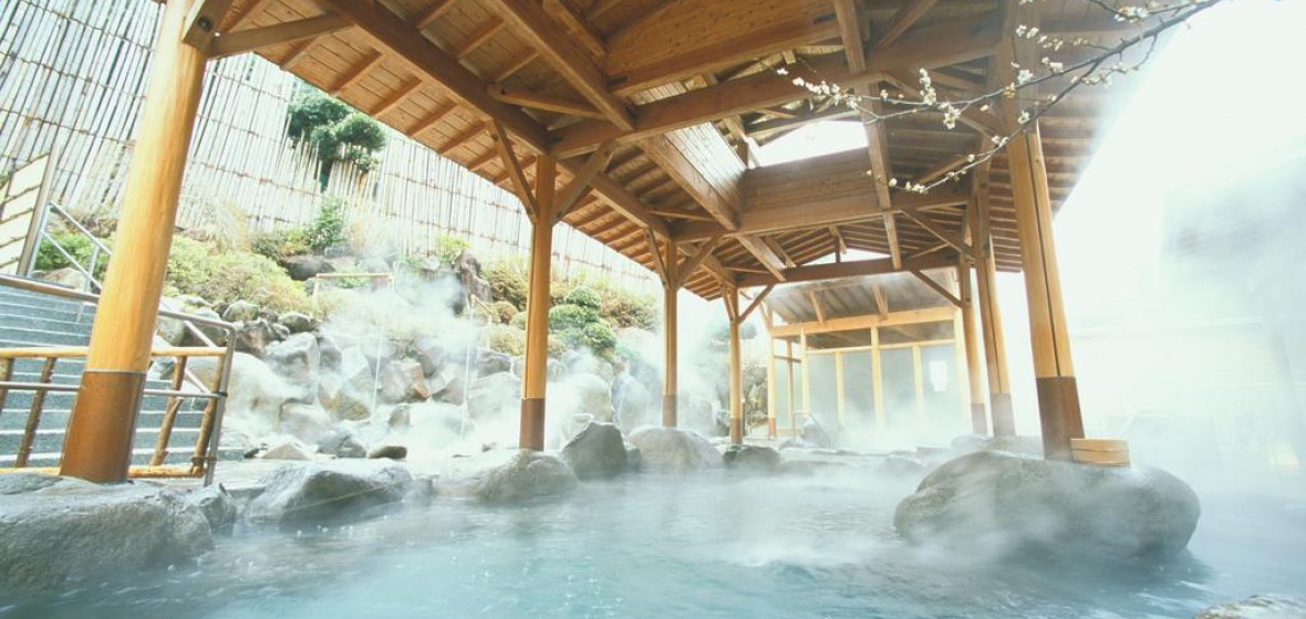 Hotel Okada, Hakone Review | The Hotel Guru