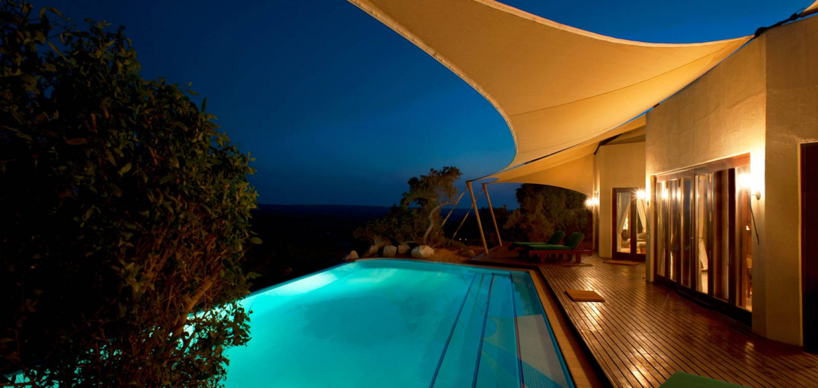 Al Maha Resort, Dubai Review | The Hotel Guru