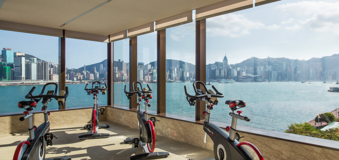 Kerry Hotel, Hong Kong Review | The Hotel Guru