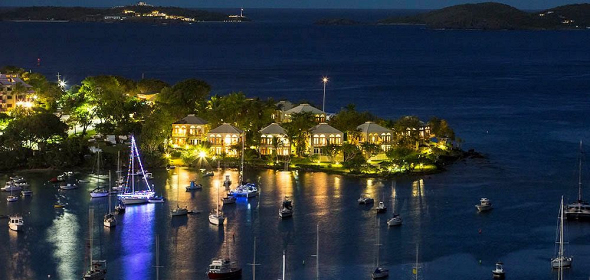 Gallows Point Resort, US Virgin Islands Review | The Hotel Guru