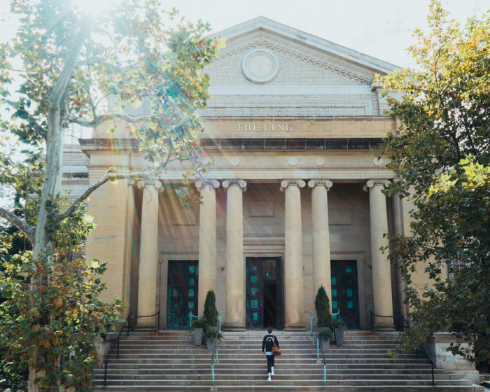 The Line DC, Washington DC Review | The Hotel Guru