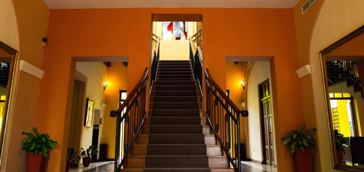 Ponce Plaza Hotel, Puerto Rico Review | The Hotel Guru