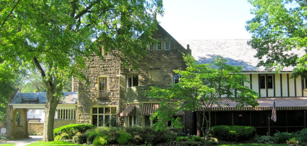 The Granville Inn, Ohio Review | The Hotel Guru