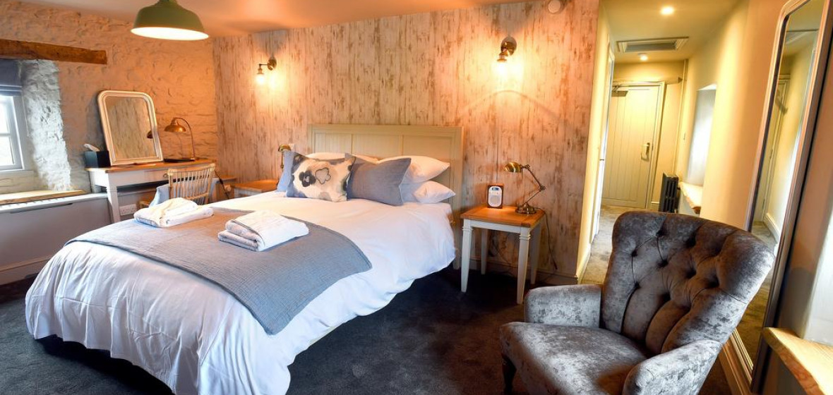 The Lifeboat Inn, Norfolk, Norfolk Review | The Hotel Guru