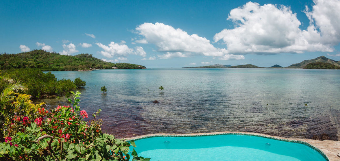 Turtle Island Fiji, Fiji (Turtle Island). Expert reviews and highlights ...