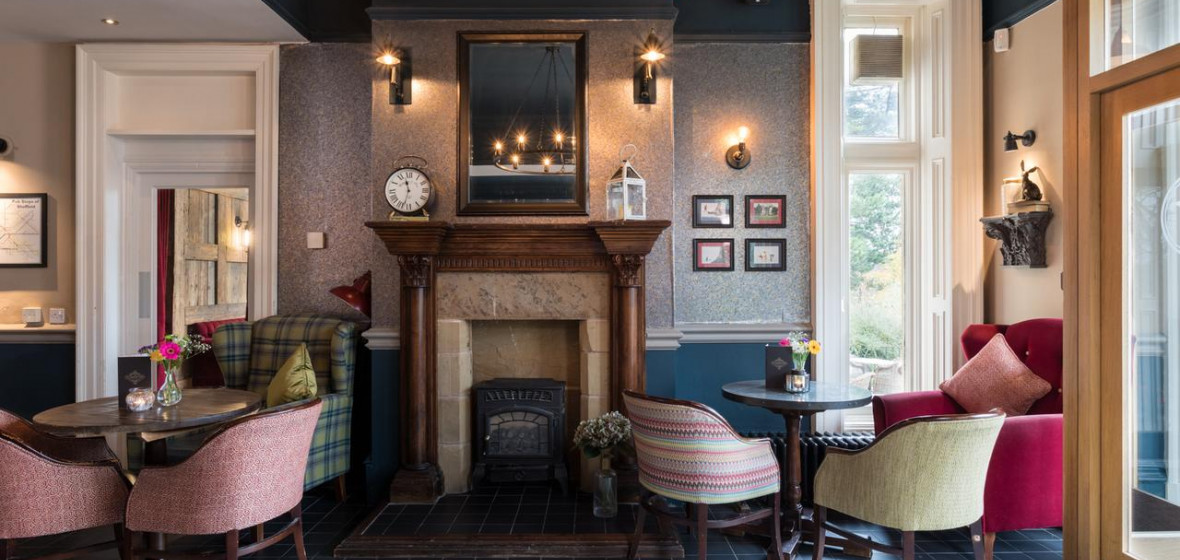 The Florentine, Sheffield Review | The Hotel Guru