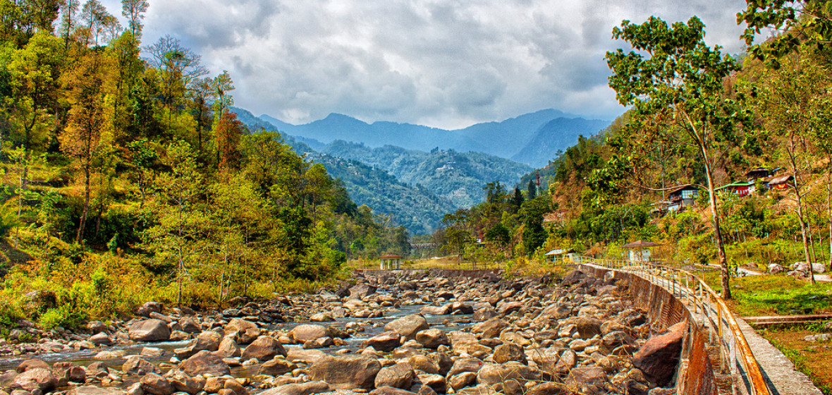 Best places to stay in Pelling, India | The Hotel Guru