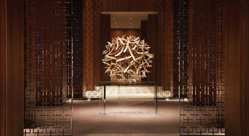 Four Seasons Toronto, Toronto Review | The Hotel Guru