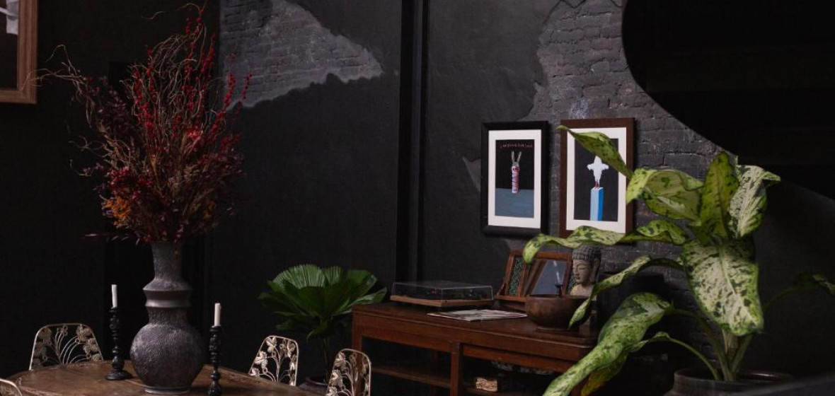 The Bohemian Bali, Canggu (Indonesia), Indonesia. Expert reviews and ...