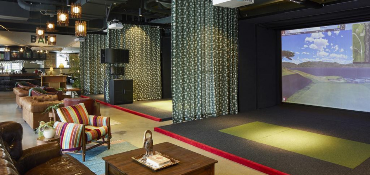 Graduate Lincoln, Lincoln, NE Review | The Hotel Guru