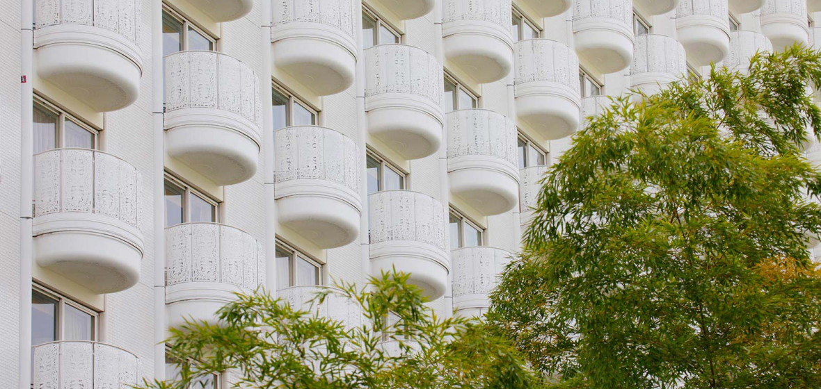 Grand Prince Hotel Shin Takanawa, Tokyo, Japan. Expert reviews and ...