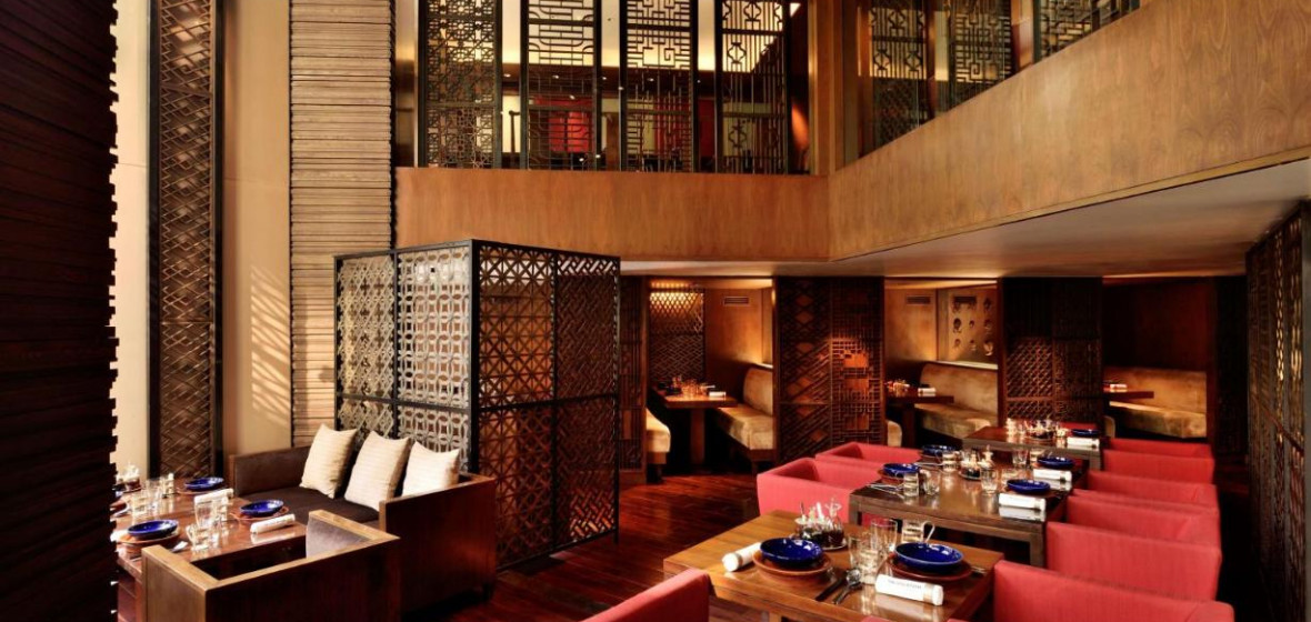 The Hyatt Regency, Delhi Review | The Hotel Guru