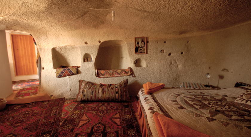 Fairy Chimney Inn, Goreme Review | The Hotel Guru