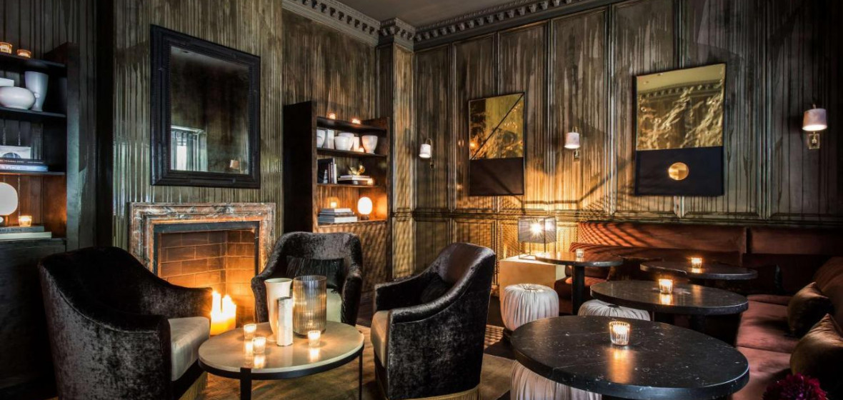 The Talbott Hotel, Chicago Review | The Hotel Guru