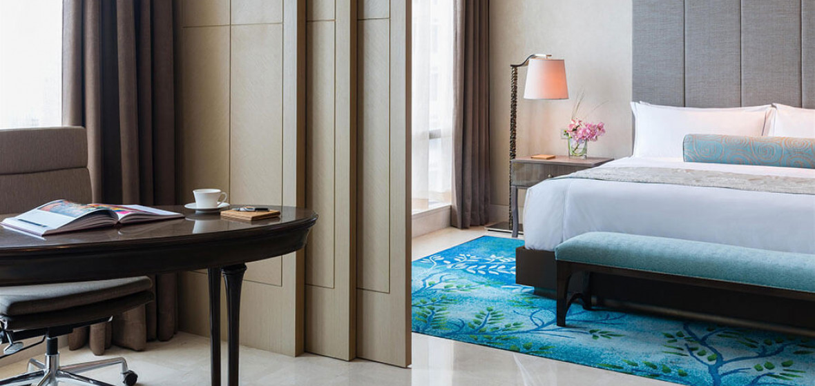 Raffles Jakarta, Jakarta (Java), Indonesia. Expert reviews and ...