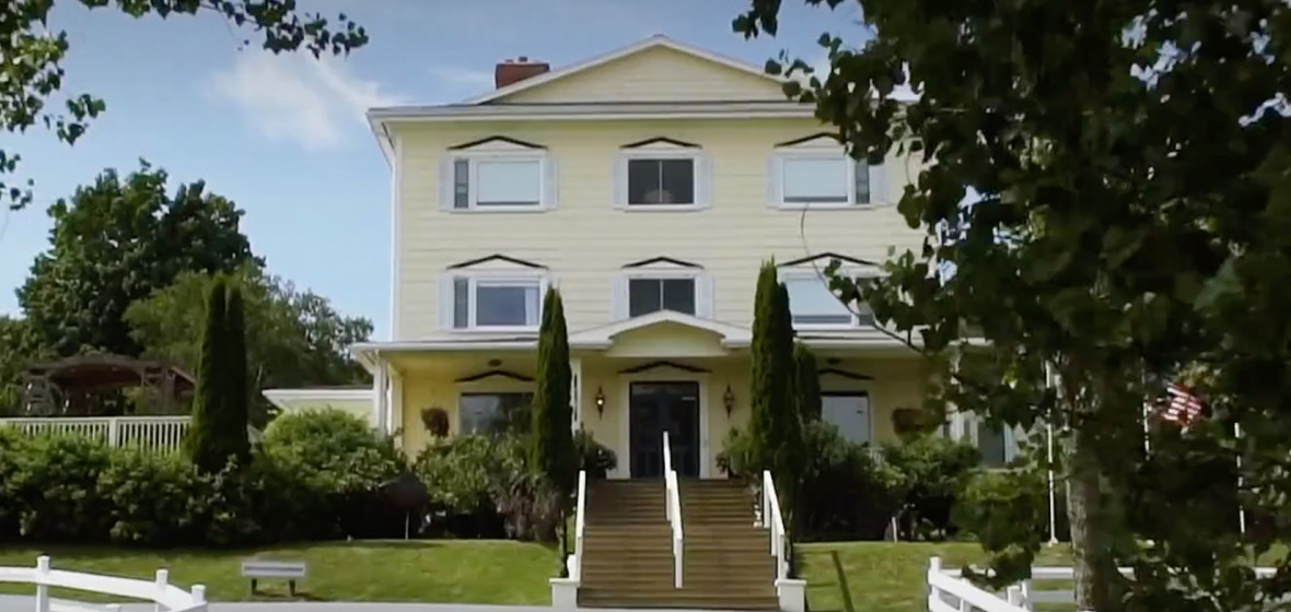 Rossmount Inn, St Andrews, New Brunswick Review | The Hotel Guru