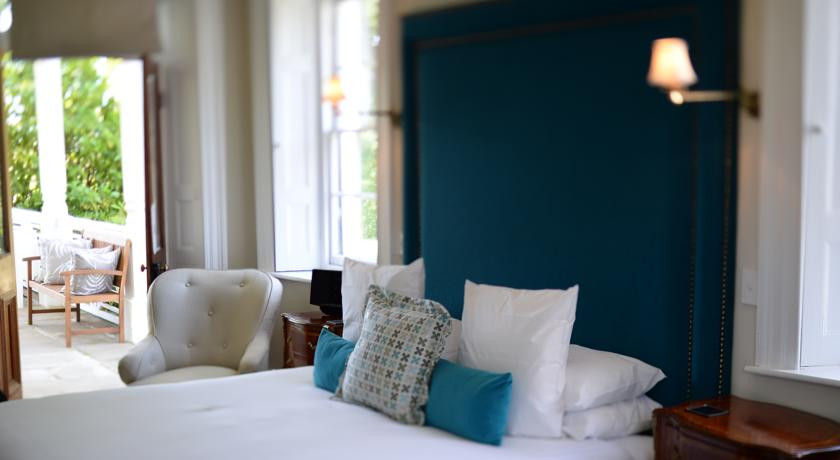 Quamby Estate, Tasmania Review | The Hotel Guru