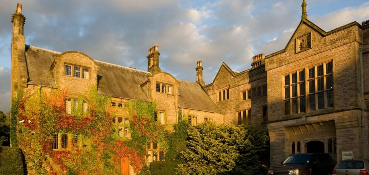 Armathwaite Hall Hotel & Spa, Cumbria. Expert reviews and highlights ...