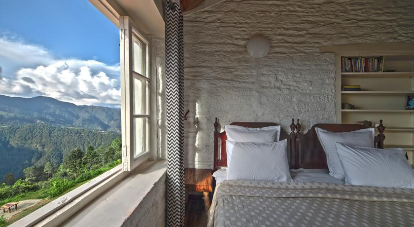 Jilling Terraces, Nainital Review | The Hotel Guru